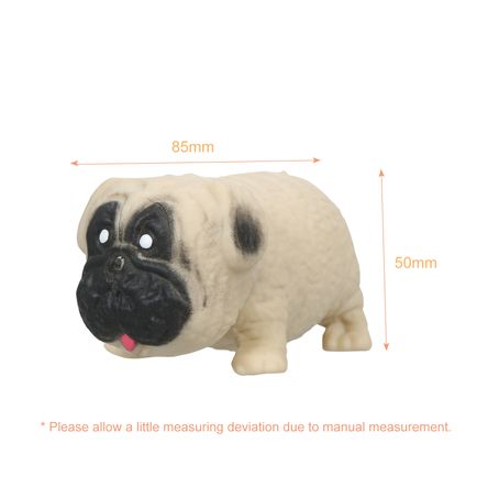 Juguetes de descompresión elásticos encantadores Tomtop MT2849-1 - Promart