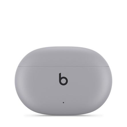 Audífonos Inalámbricos Beats Studio Buds Moon Gray - Promart