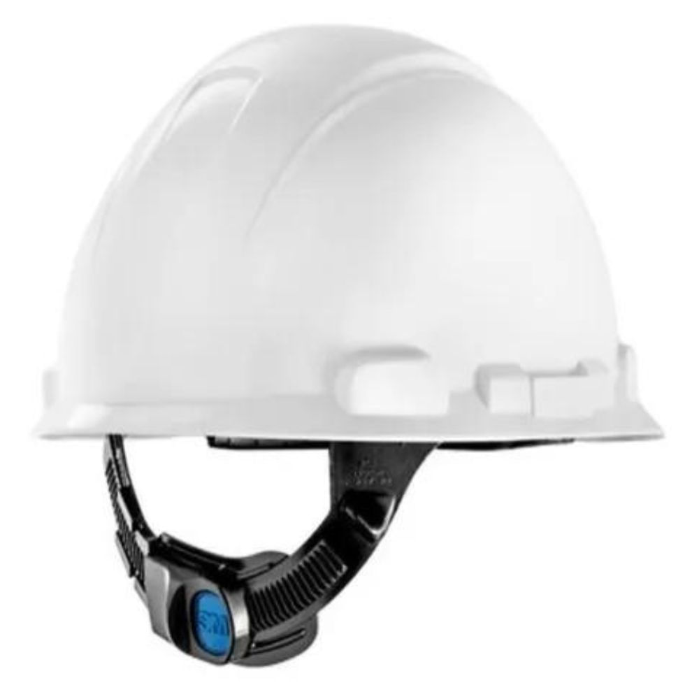Casco 3M H-700 Ajuste Fácil - Promart