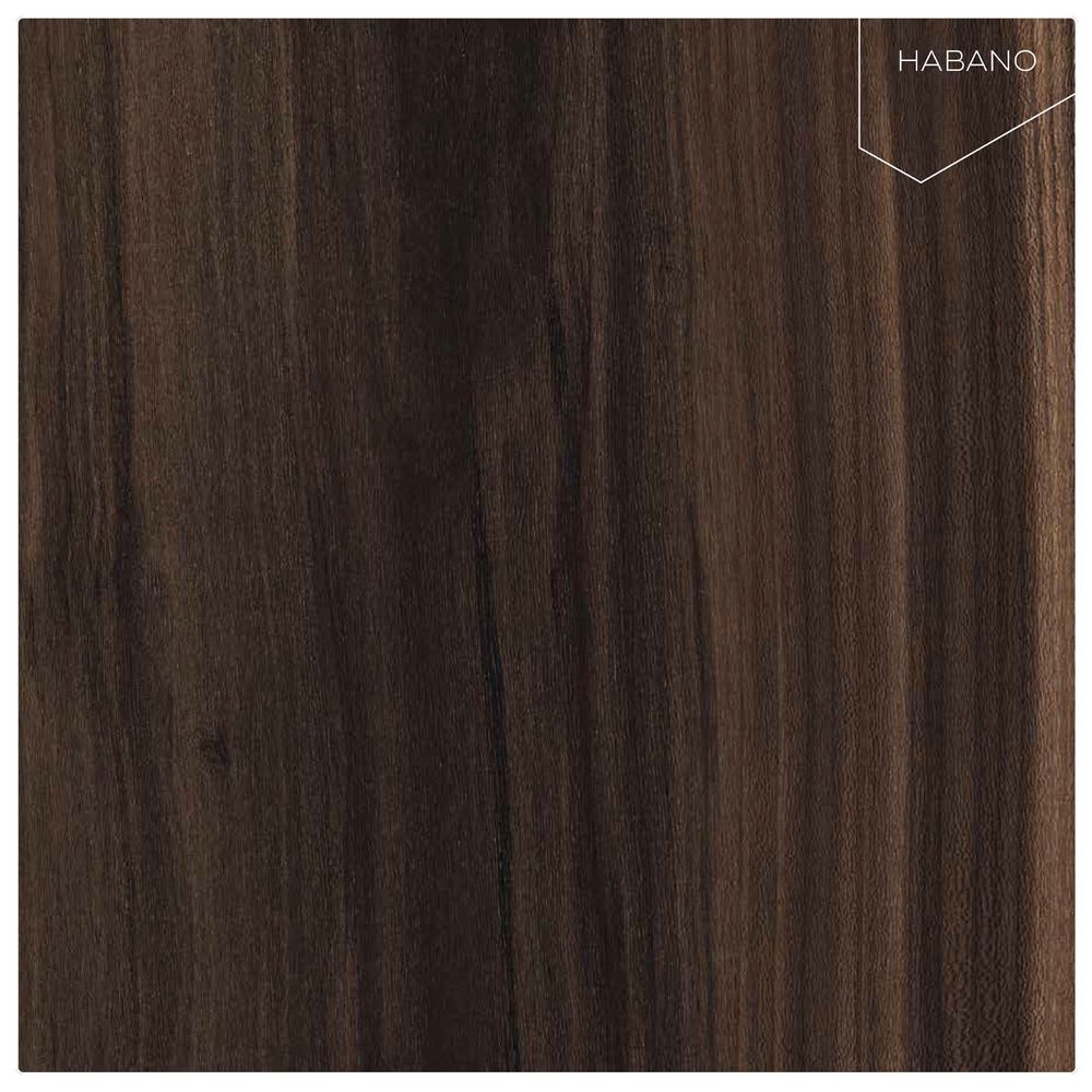 Escritorio Flotante Hobart Color Habano Muesbles&Estilos Muebles de ...