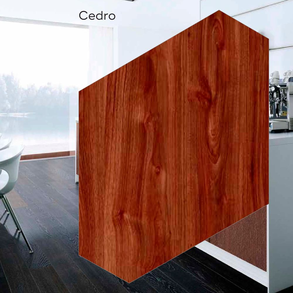 Escritorio Newcastle Color Cedro Muebles&Estilos Muebles de Oficina ...