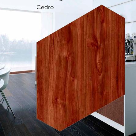 Escritorio Newcastle Color Cedro Muebles&Estilos Muebles de Oficina ...