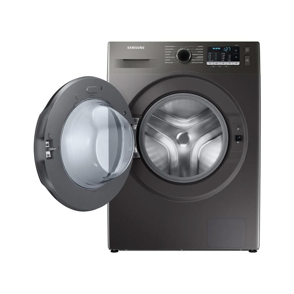 Lavadora Samsung Eco Bubble™ 10.5Kg WW10TA046BX | Promart.pe - Promart
