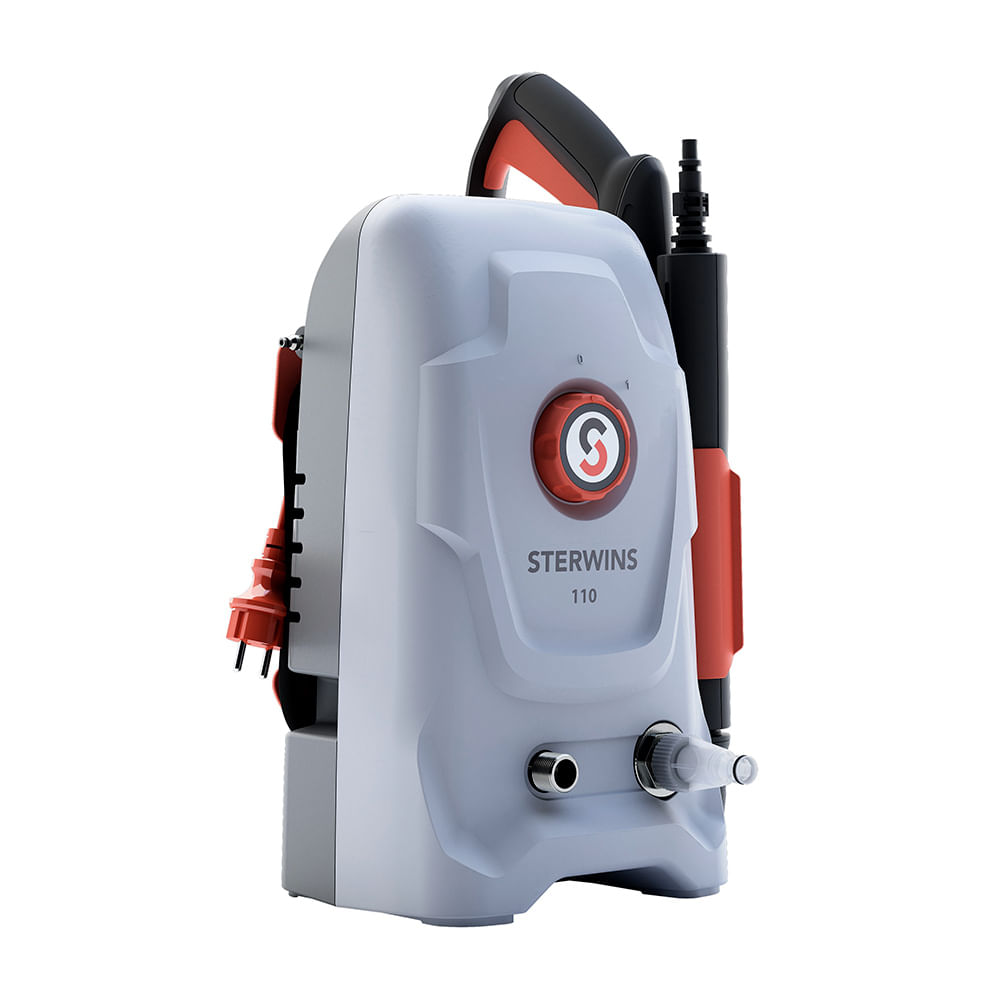 Hidrolavadora Sterwins S3 1500W - Promart