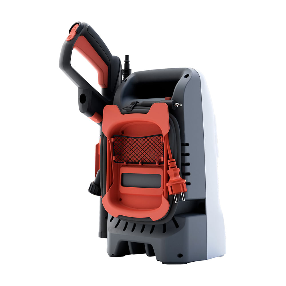Hidrolavadora Sterwins S3 1500W - Promart