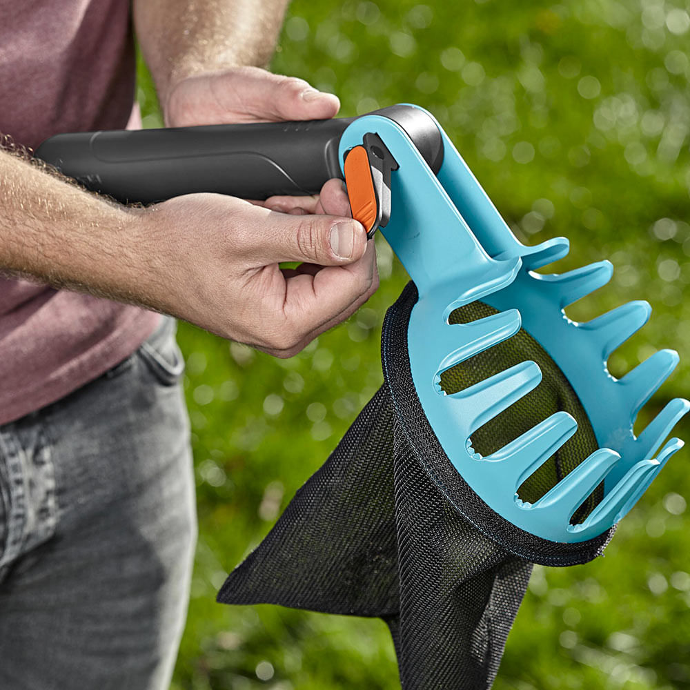 Recolector de fruta Combisystem Gardena - Promart