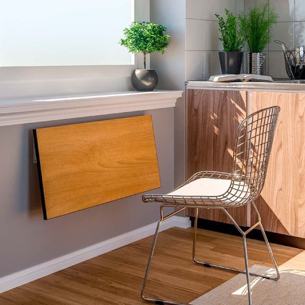 Soporte abatible pack x2 Ducasse - Promart