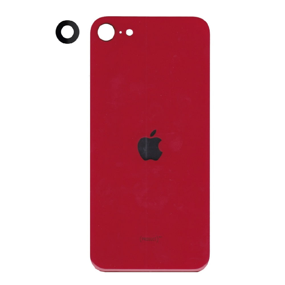 Tapa trasera para iPhone SE 2020 | Promart.pe - Promart