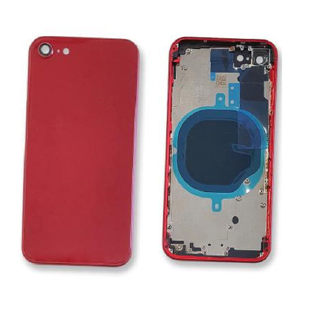 Tapa trasera para iPhone SE 2020 | Promart.pe - Promart