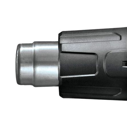 Pistola calor 2000W digital + Acc Makita - Promart