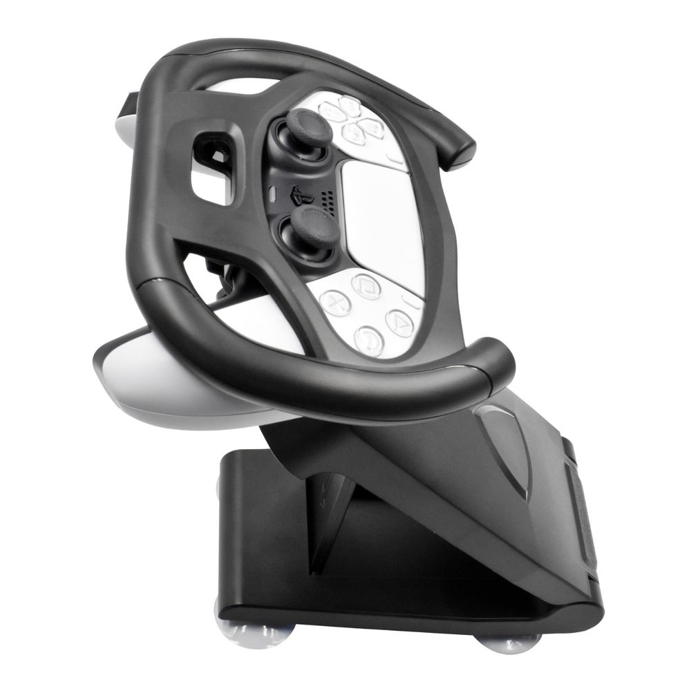 Timón Volante para Juegos de carrera PS5 - Promart