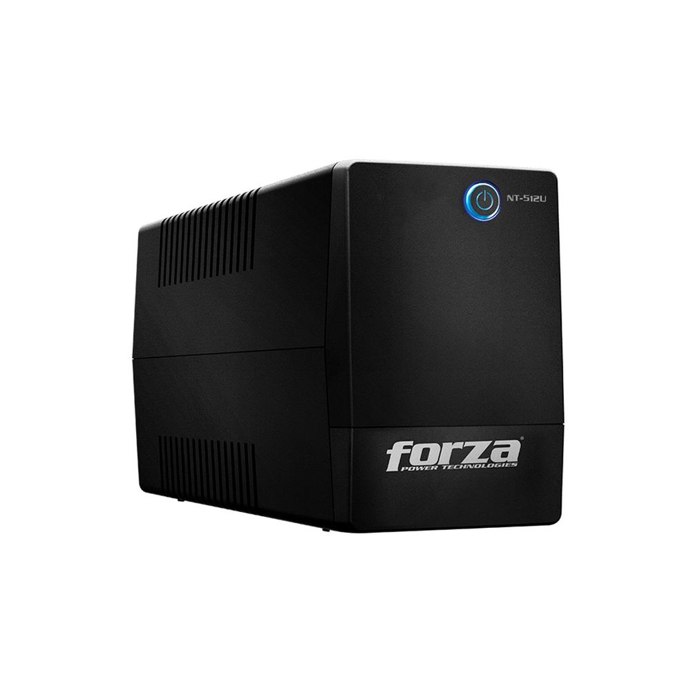 UPS Forza 500VA NT-512U 250W 6 Tomas - Promart