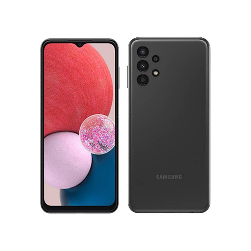 Celular Samsung Galaxy A13 ROM 64GB RAM 4GB Camara de 50MP SM-A135M ...