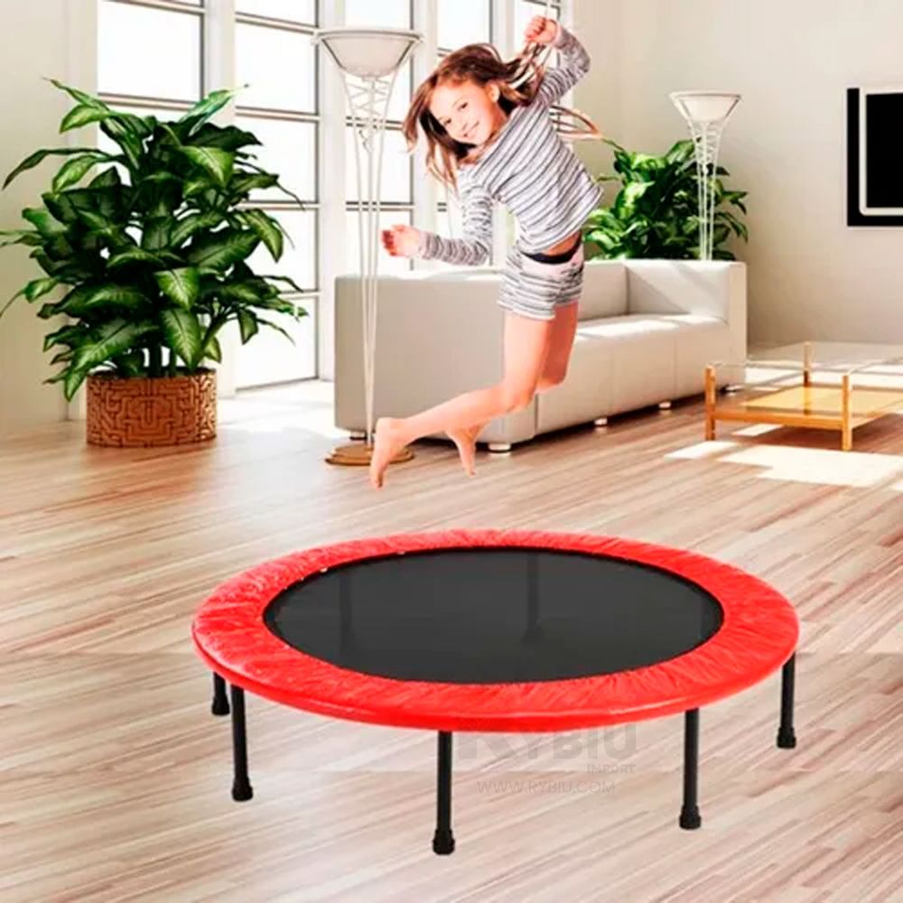 Saltarín de Gimnasio Resistente - Promart