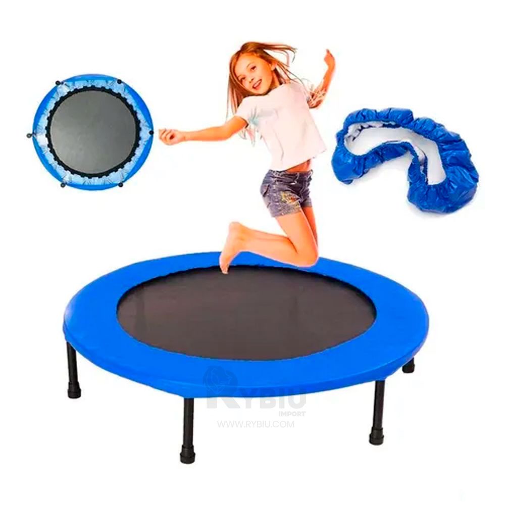 Saltarín Fitness Aeróbico - Promart