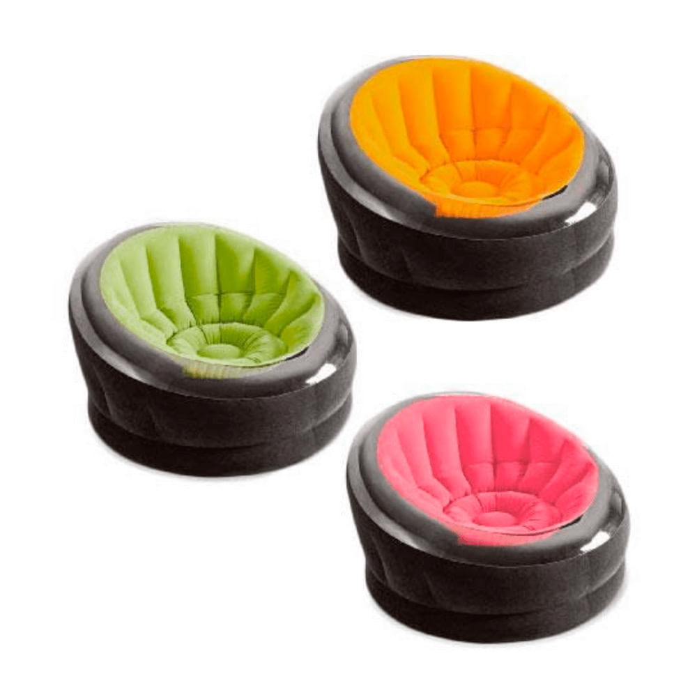 Sillón Inflable Intex - Promart