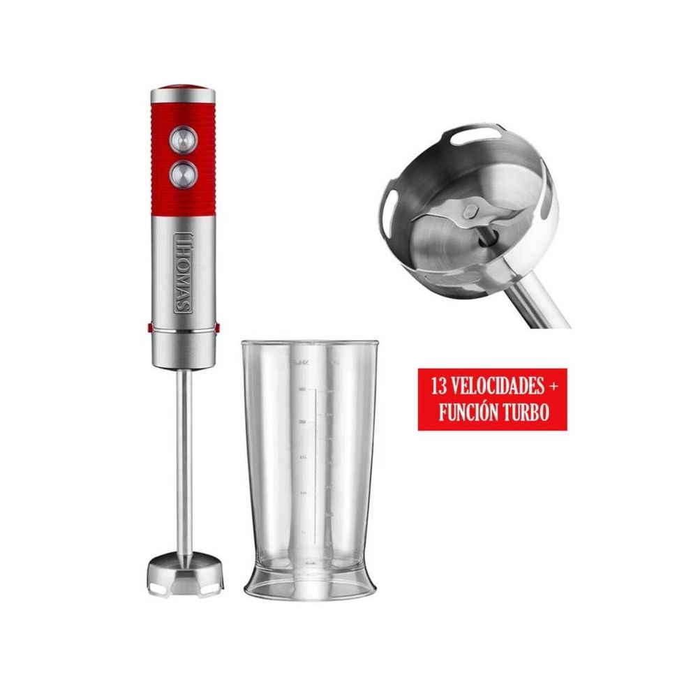 Batidora de Inmersion Thomas TH8715i - Promart