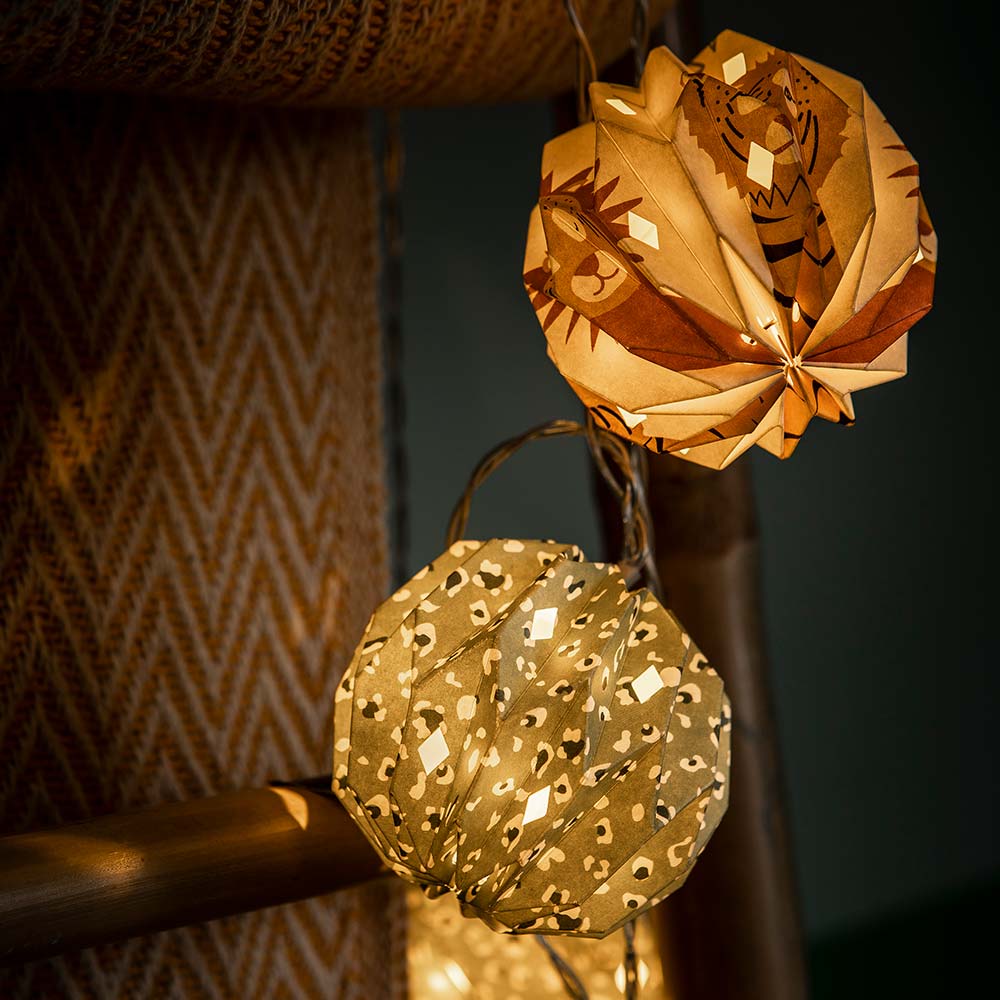 Guirnalda x 15 Magic Kim Inspire - Promart