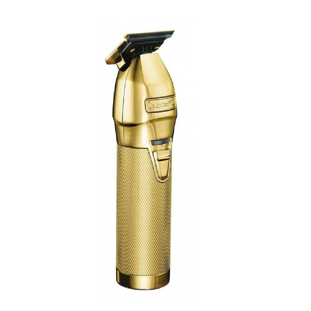 Maquina Trimmer Babyliss Pro Gold Fx - Promart