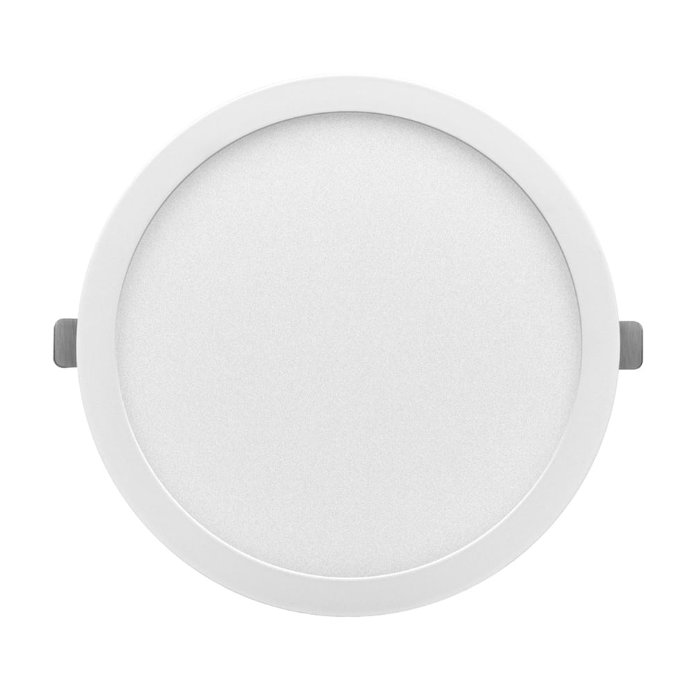 Panel led redondo Slim 12w Lc - Promart