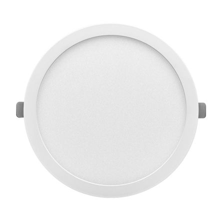 Panel led redondo Slim 12w Ld - Promart