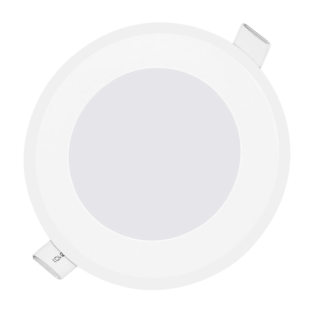 Spot led 12w P/Caja Octogonal Ld - Promart