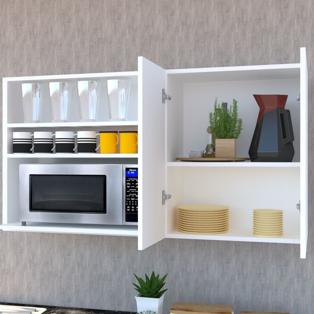Mueble Alto Para Cocina Catalina Hmmelamuebles - Promart