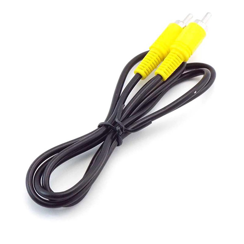 Cable Audio Coaxial SPDIF Genérico 1 metro | Promart - Promart