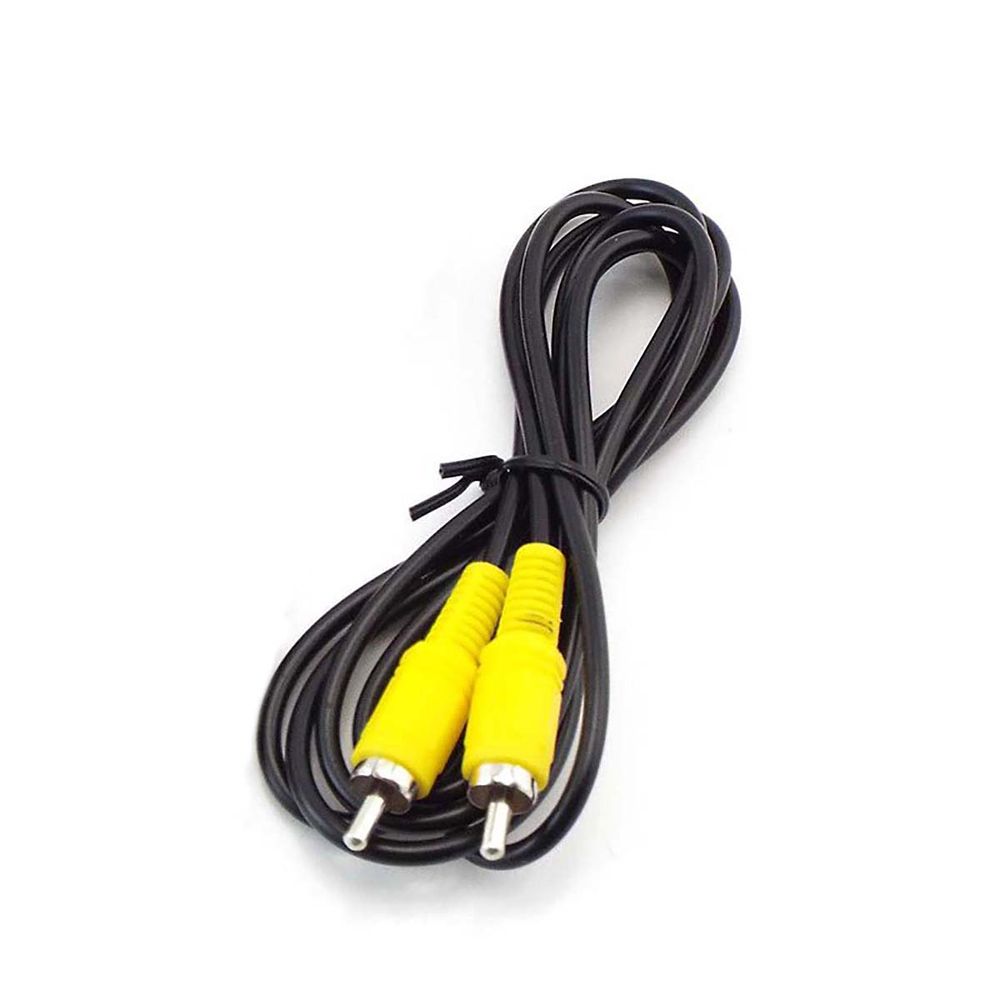 Cable Audio Coaxial SPDIF Genérico 1 metro | Promart - Promart