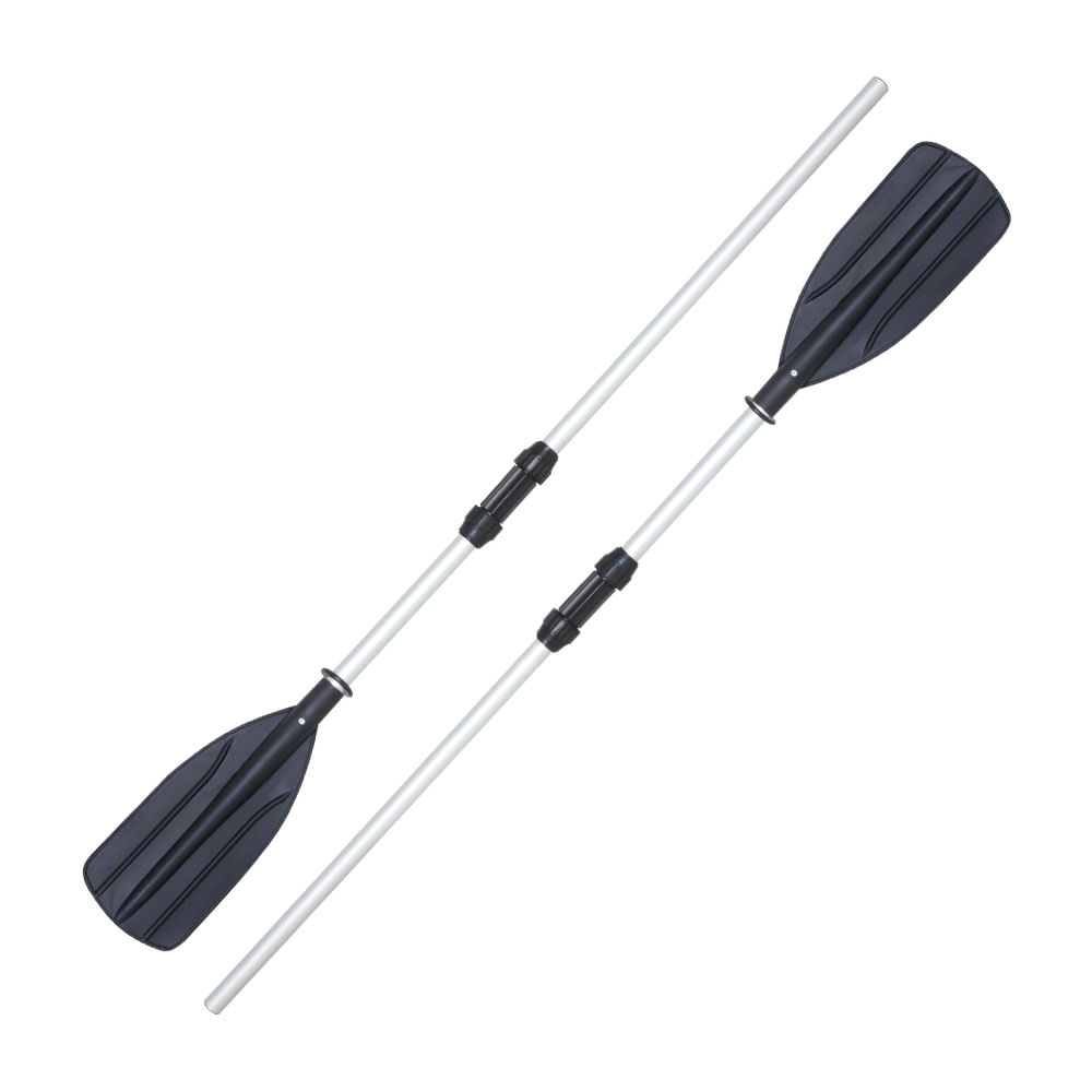 Balsa inflable con remos Voyager 300 - Promart