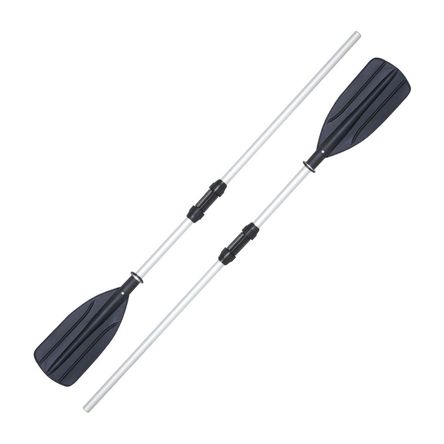 Balsa inflable con remos Voyager 300 - Promart