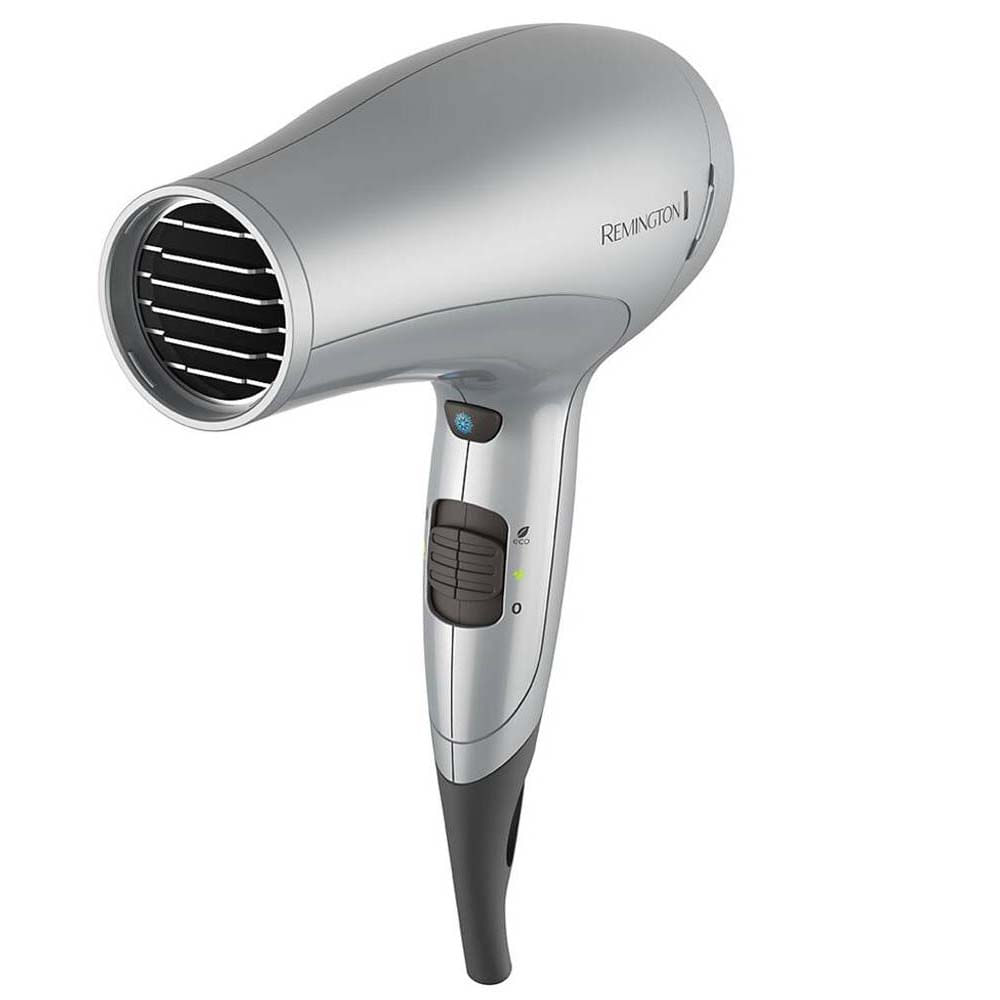 Secadora de Cabello Remington D3019 Pro Titanium 2000 watts - Promart