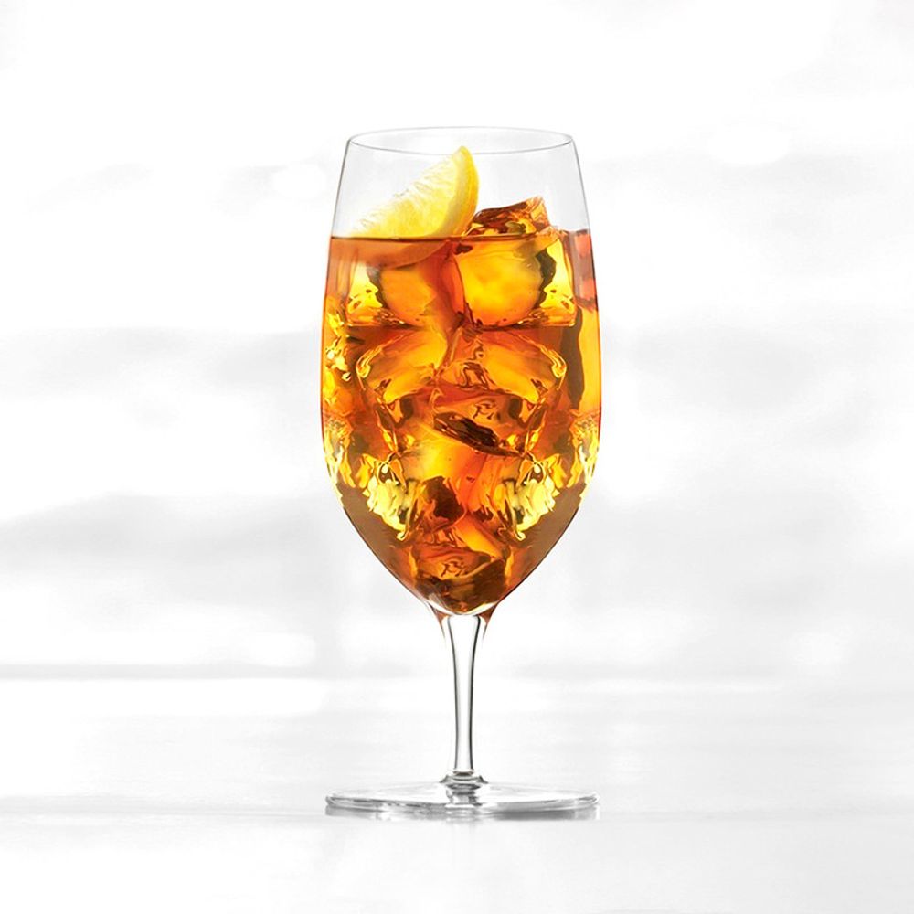 Copa Alta para Bebida Libbey Signature Kentfield 4 Piezas 473 ml / 16 ...