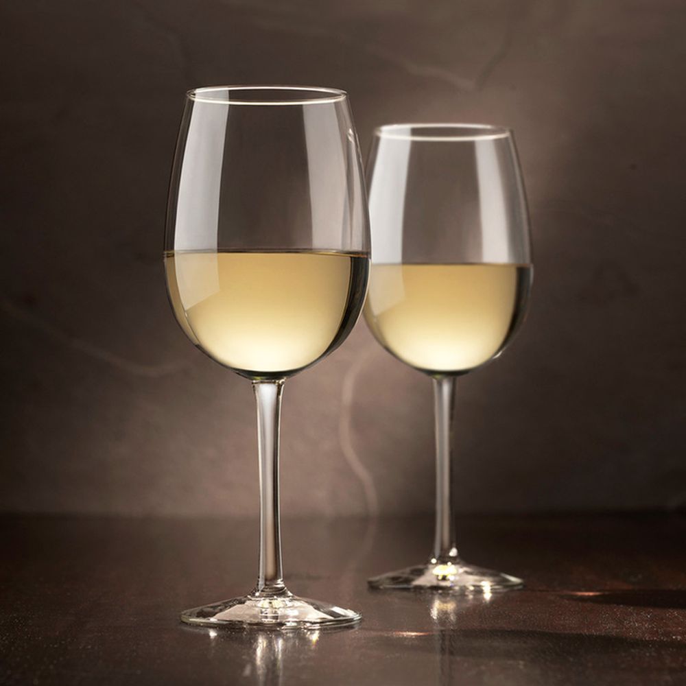 Copa para Vino Blanco Libbey Vineyard Reserve Pinot Grigio 4 Piezas 475 ...