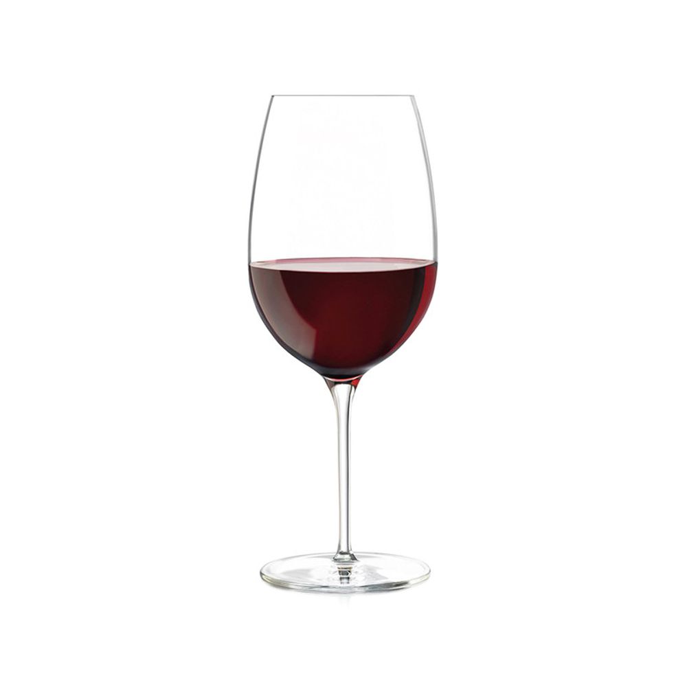 Copa Grande para Vino Libbey Signature Kentfield 4 Piezas 769 ml / 26 ...