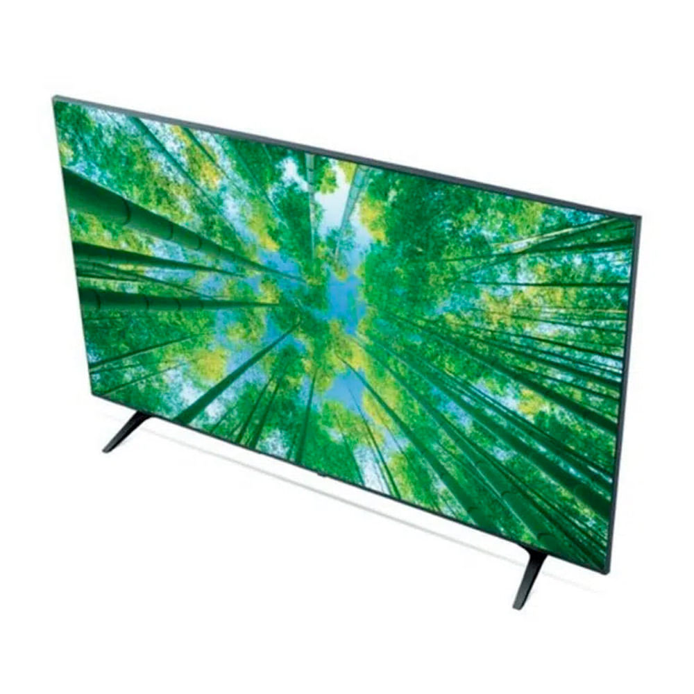 Televisor Lg Uhd 4k 65" Smart Tv 65UQ8050PSB (2022) Con Thinq AI - Promart