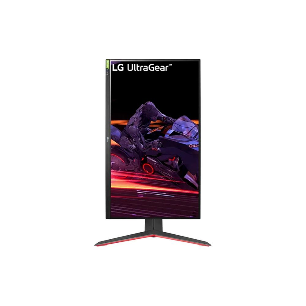 Monitor Gaming LG 27GP750 27? UltraGear HDR IPS 1ms 240Hz G-Sync ...