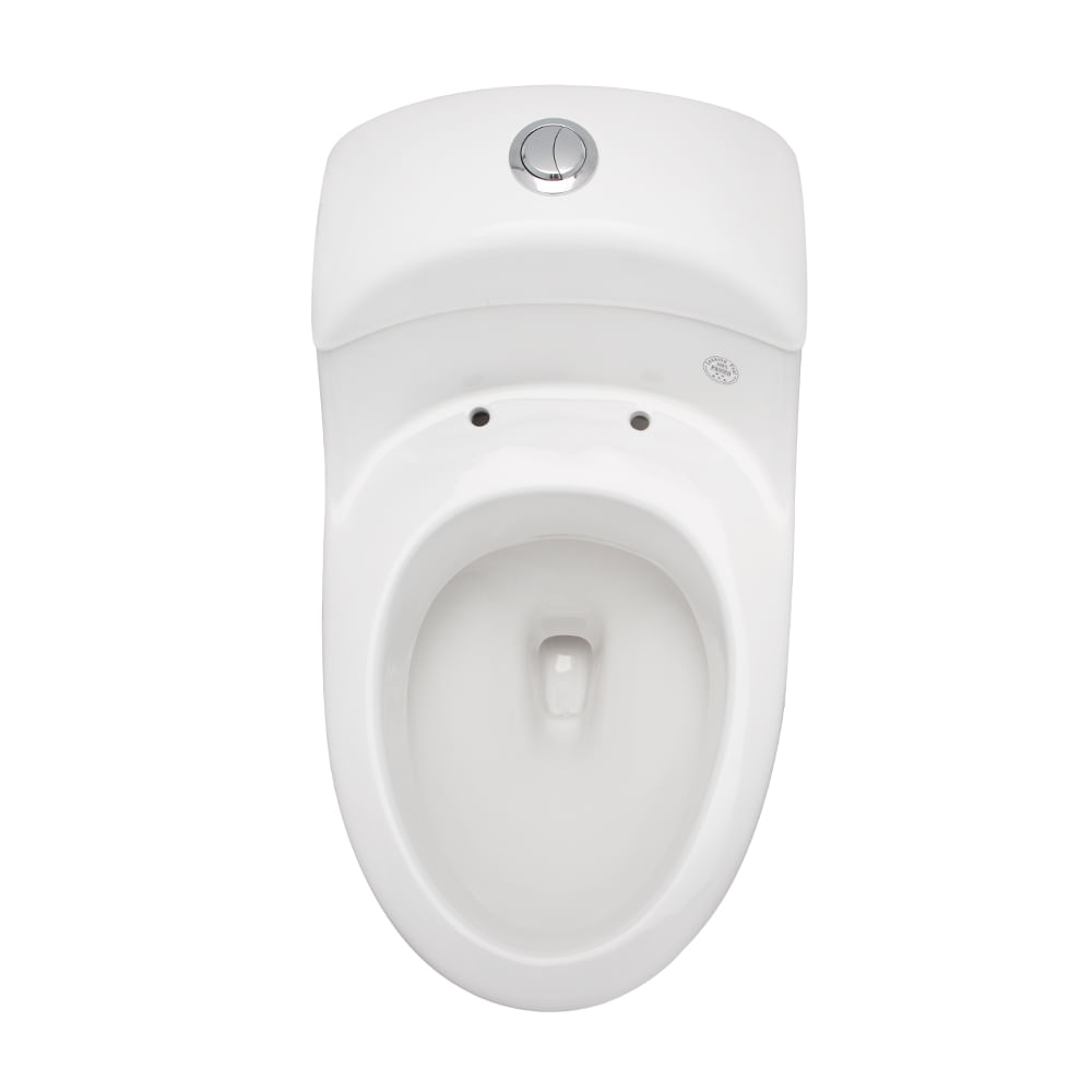 Inodoro one piece Ártico Blanco - Promart