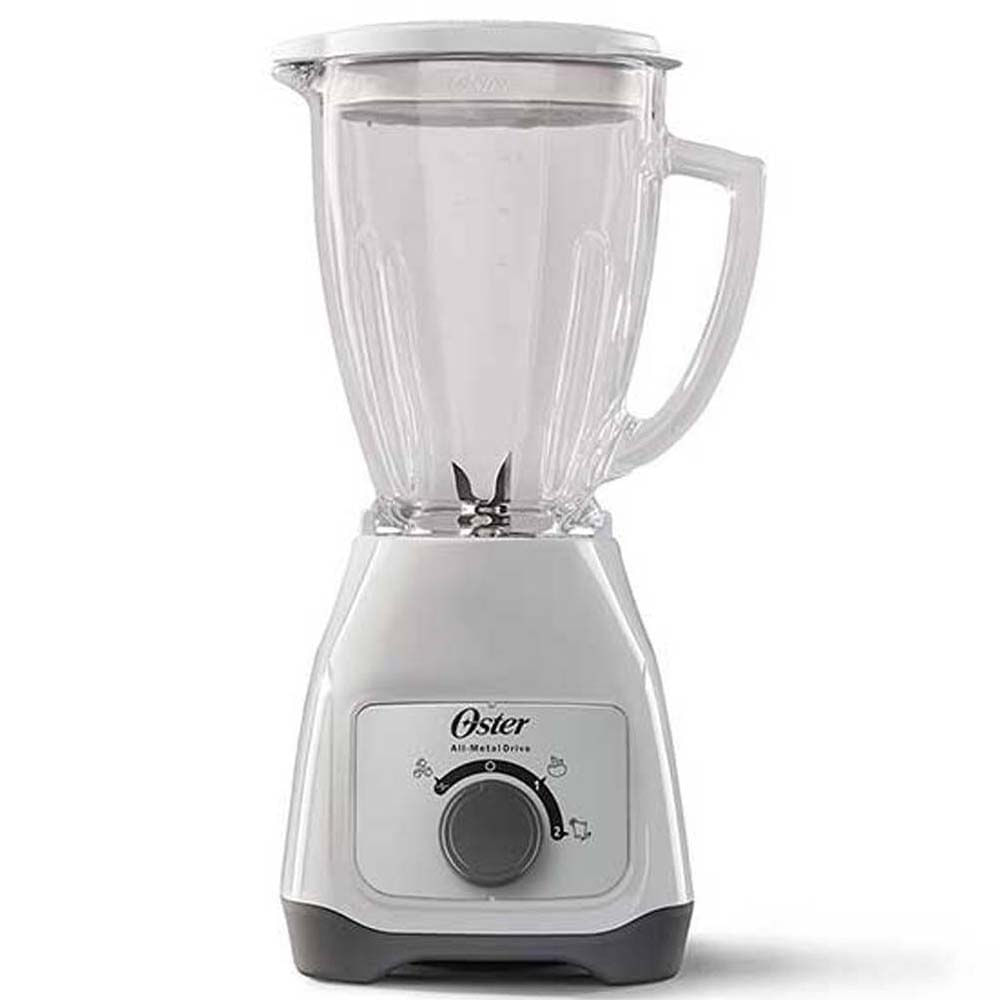 Licuadora Oster Blstkagwrd Tritura Hielo 2 Vel + Mini Grill IG2314 ...