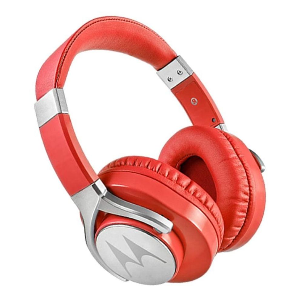 Audífono Original Motorola Pulse Max con Micrófono | Compara precios ...