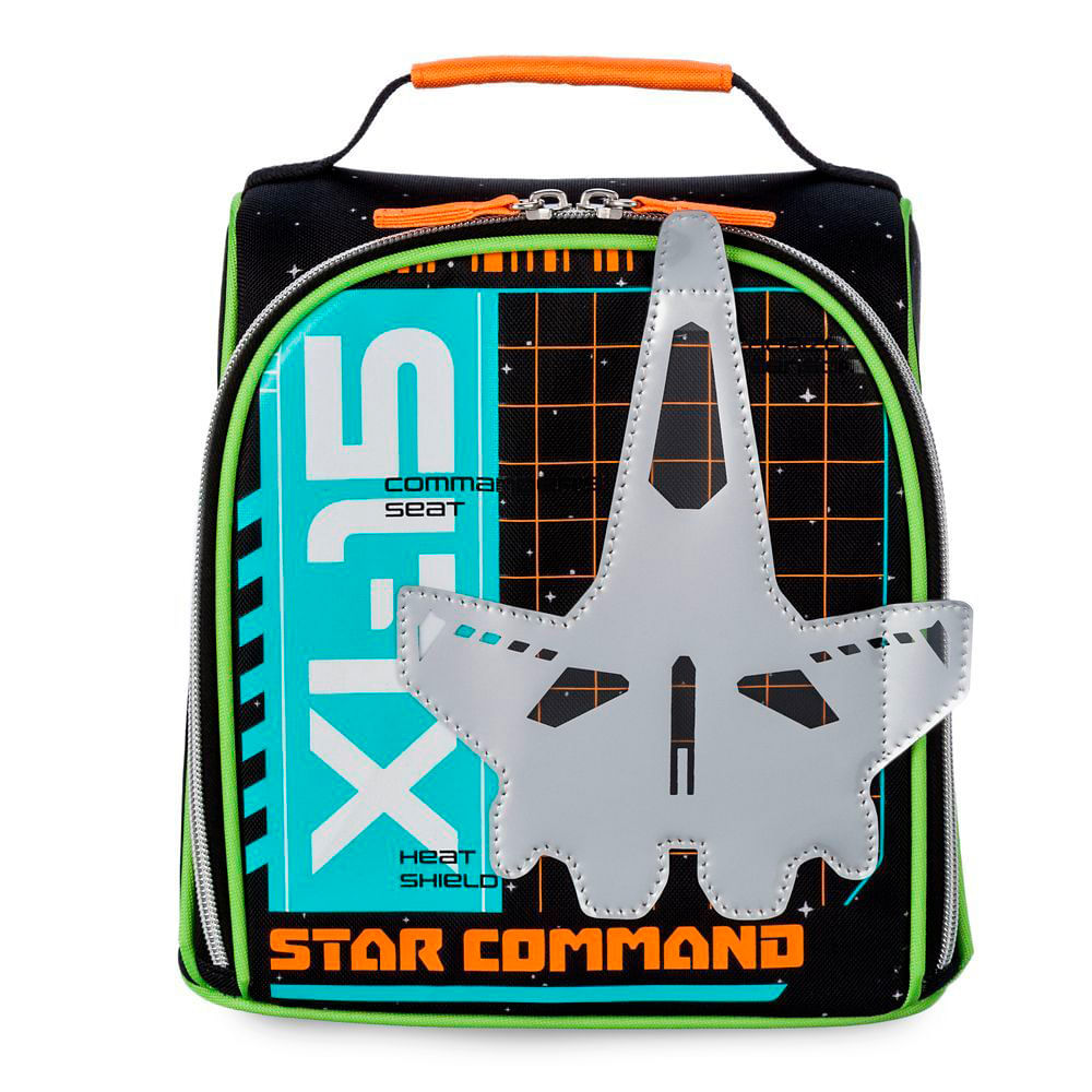 Lonchera Disney Store Lightyear - Promart