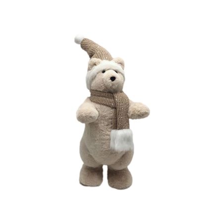Rústica Oso 58 cm - Promart
