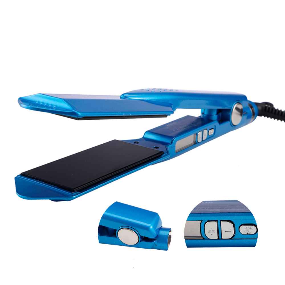 Plancha para Cabello Rozia - Promart