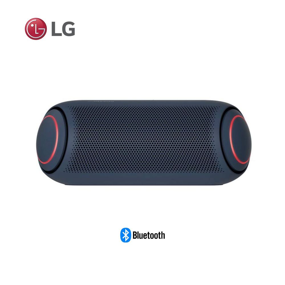 Parlante Bluetooth Portatil XBOOM Go PL7 - Promart