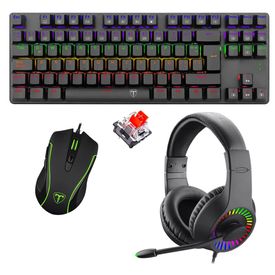 Combos Gamer | Promart.pe