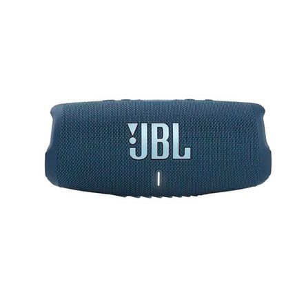 Parlante JBL Charge 5 IP67 30W Azul | Promart.pe - Promart
