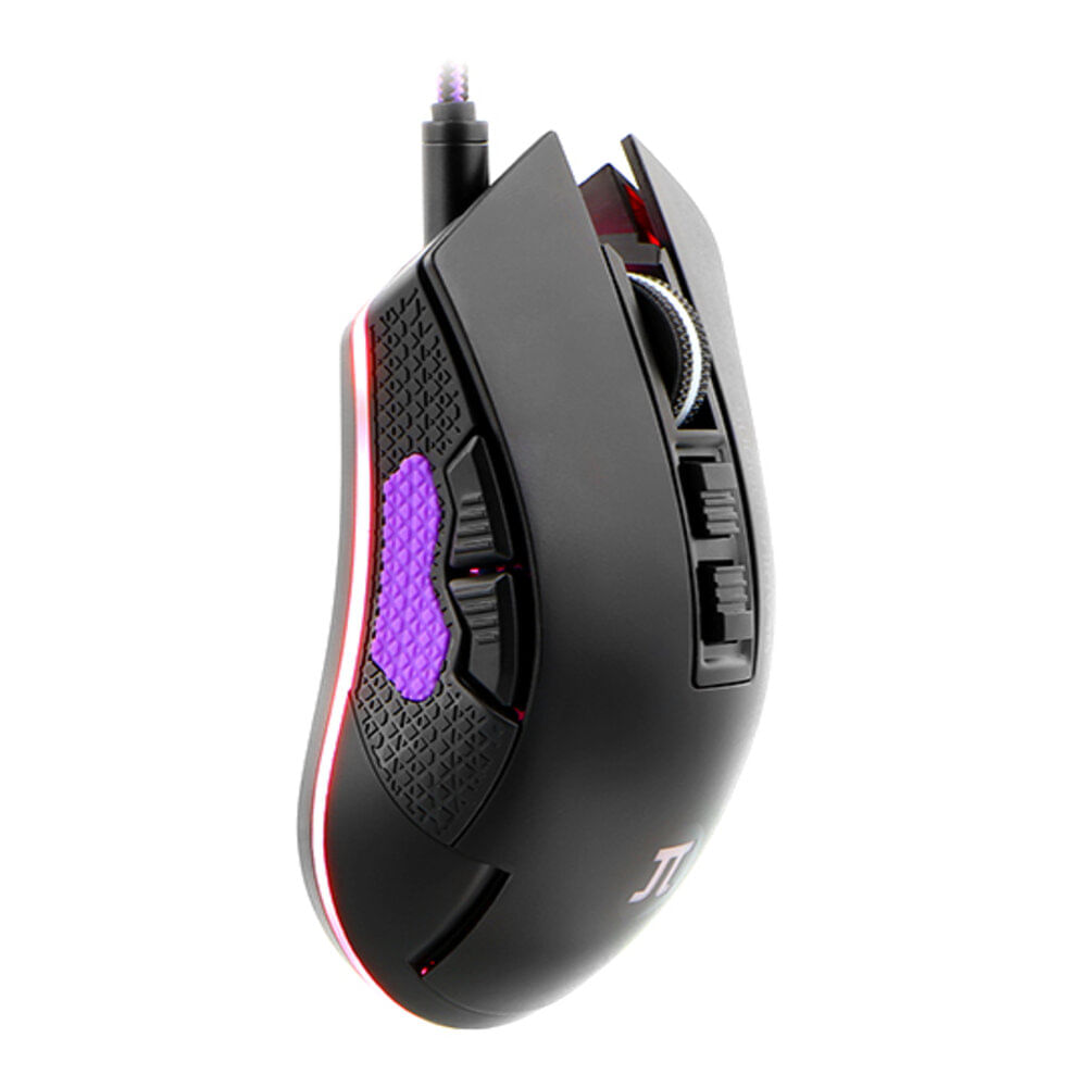 Mouse Gaming Primus Gladius10000s - Promart