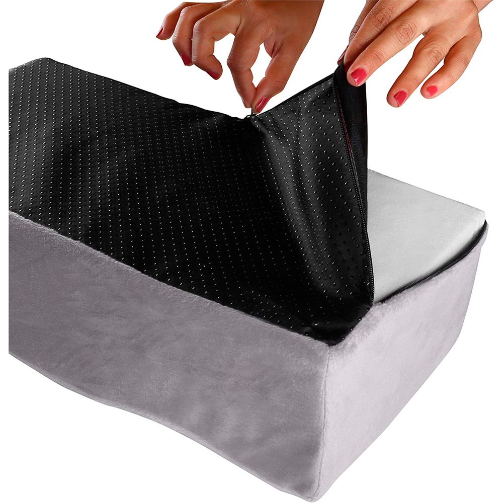 Cojín para Gluteos Asiento de recuperación Post cirugía BBL | Promart ...