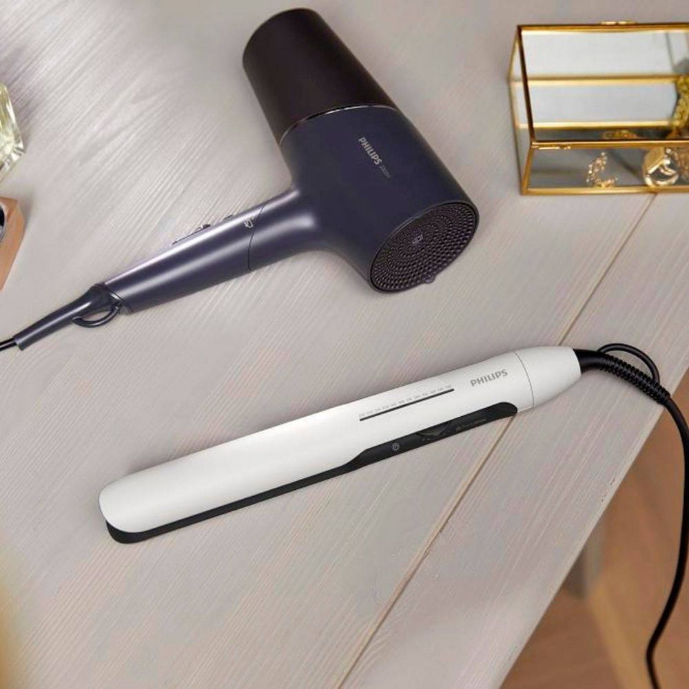 Plancha para Cabello Philips BHS515_00 - Promart