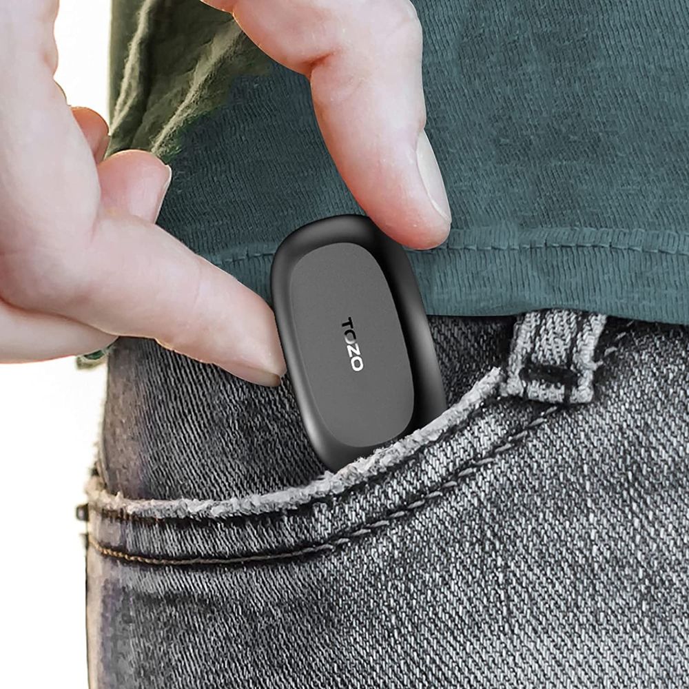 Audifonos Inalámbricos Tozo A1 Mini | Promart - Promart